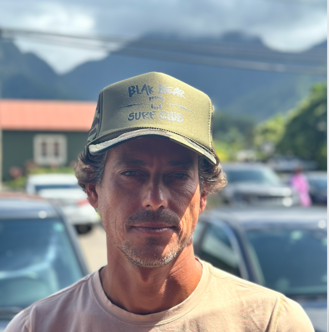 News – BLAK BEAR SURF CLUB