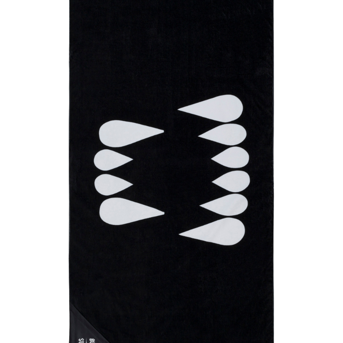 The Stash Towel – BLAK BEAR SURF CLUB
