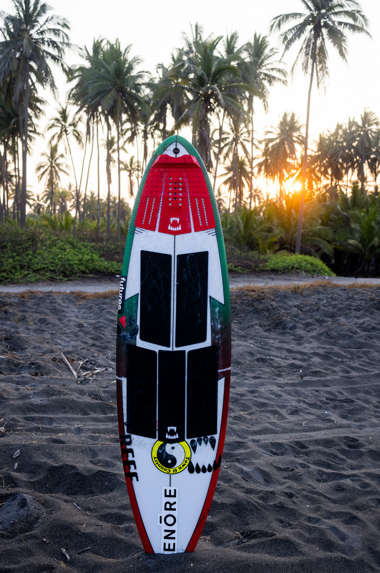 Blak Bear Surf Club – BLAK BEAR SURF CLUB