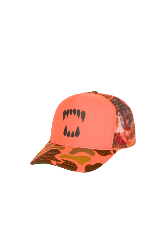 Hats – BLAK BEAR SURF CLUB